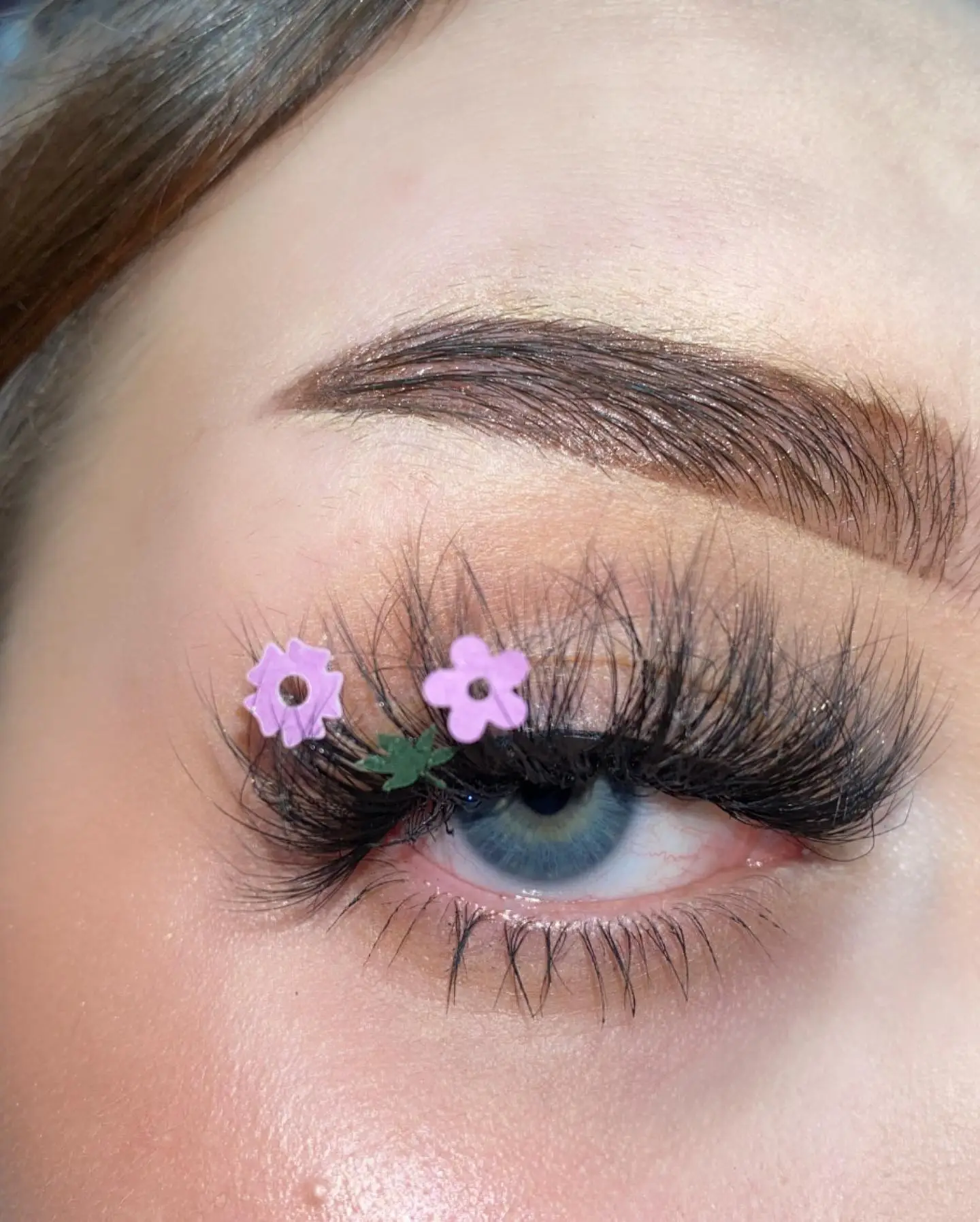 Fake Lashes Tips for Summer - Appearanz